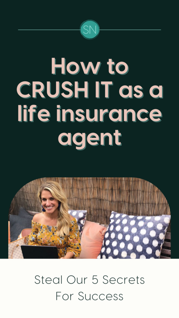 The Pros and Cons as a Life Insurance Agent - SN Agency | Life Insurance