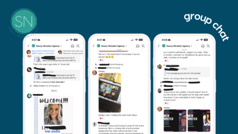 4 Ways SN Agency Supports Life Insurance Agent Training