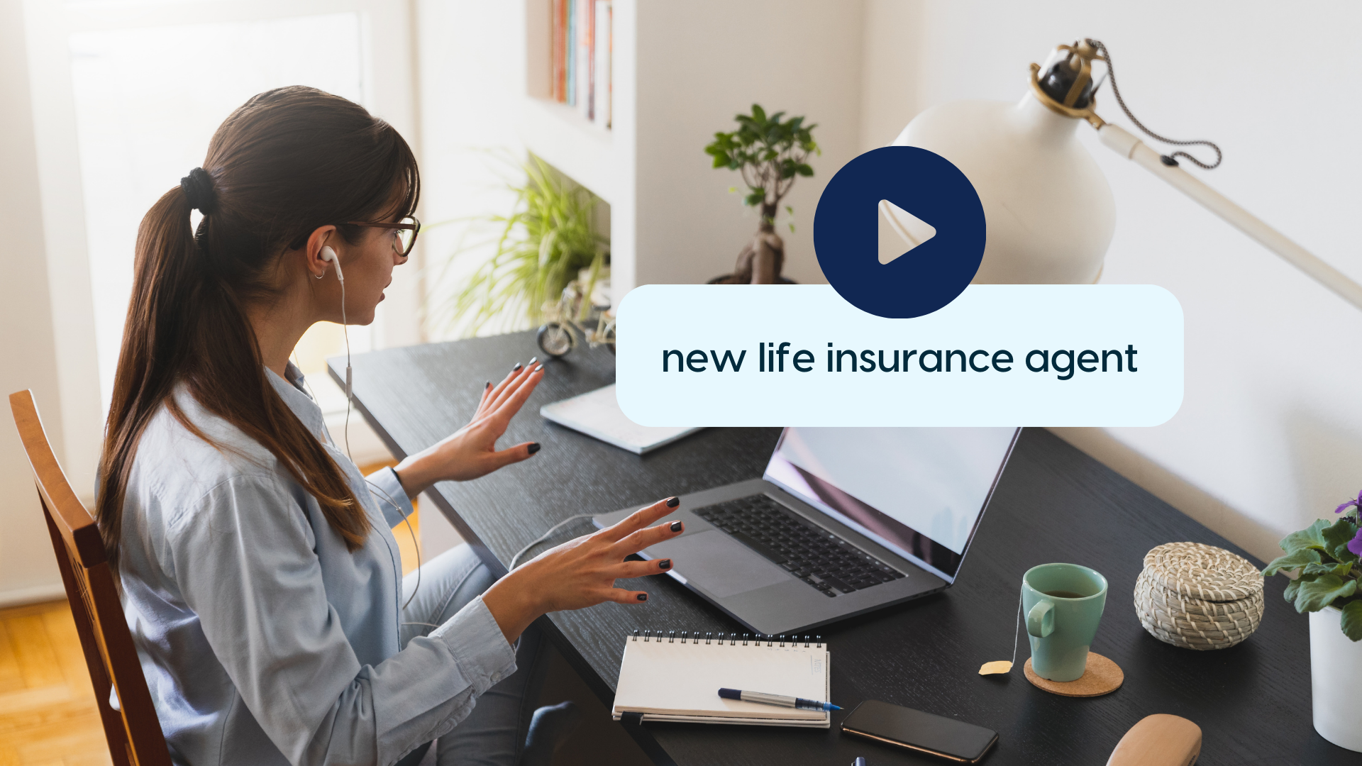 5 Common Challenges For A New Life Insurance Agent