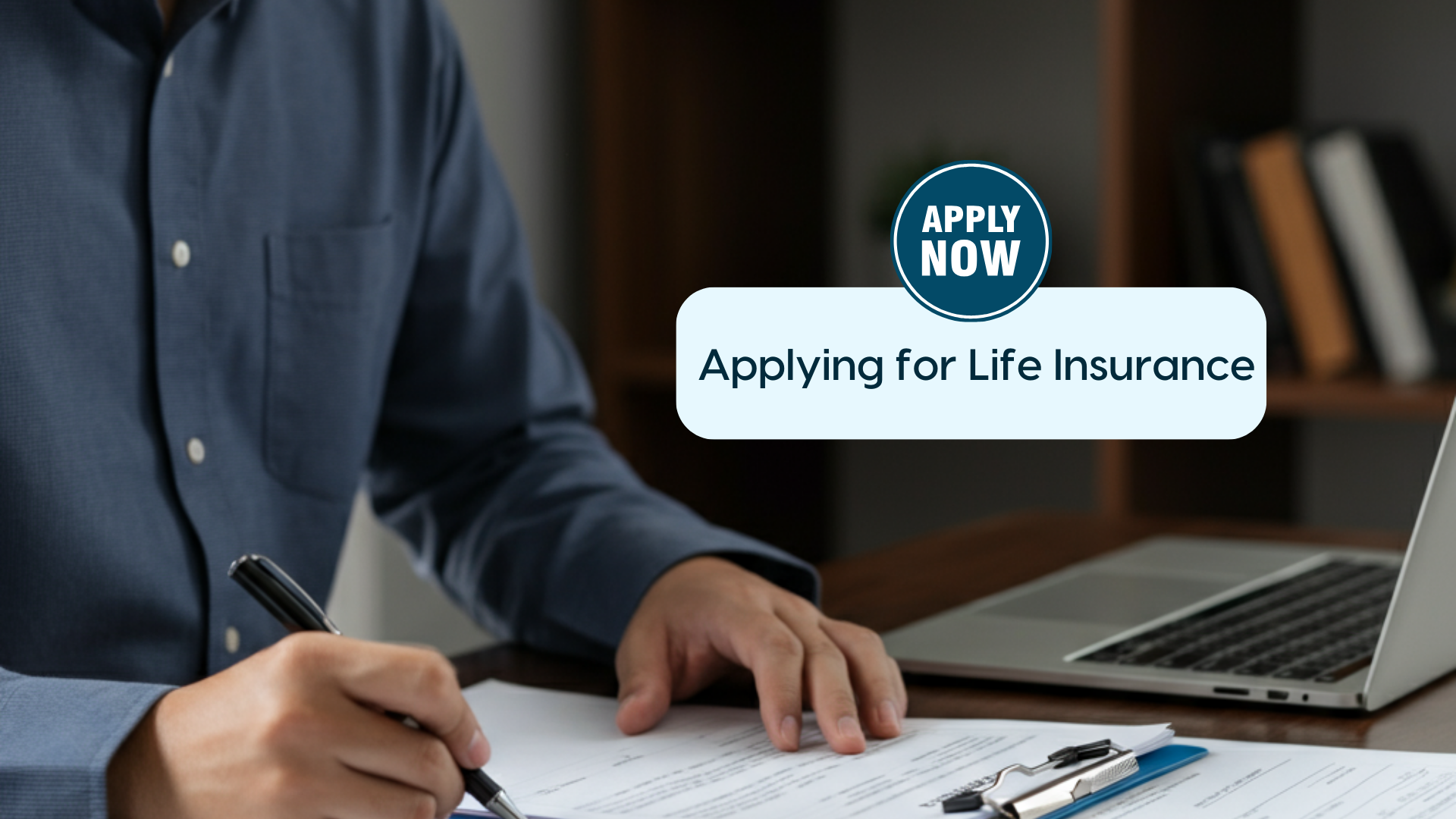 6 Top Mistakes To Avoid When Applying For Life Insurance