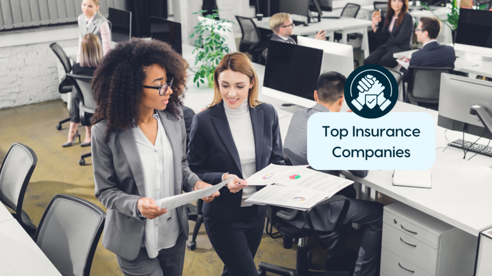Top Insurance Companies To Partner With As A Life Insurance Agent