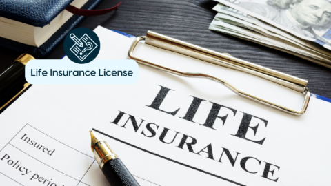 How To Get Your Life Insurance License In 2026: 5 Simple Steps
