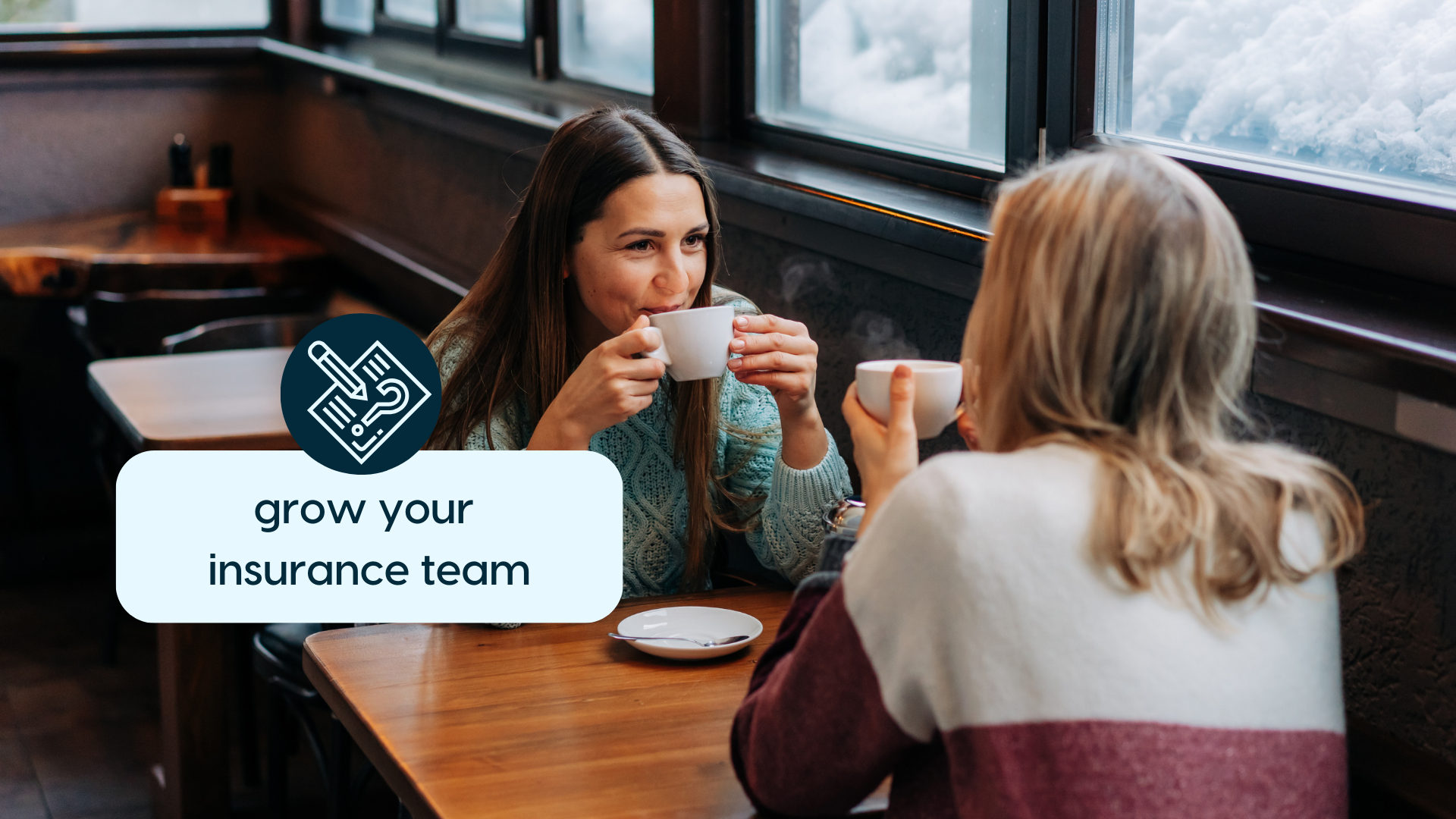 How To Grow Your Insurance Team Without Cold Recruiting - SN Agency ...